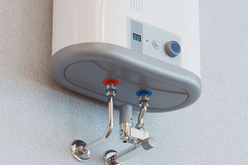 Homeowner’s Guide to Water Heater Safety and Code Compliance - News ...