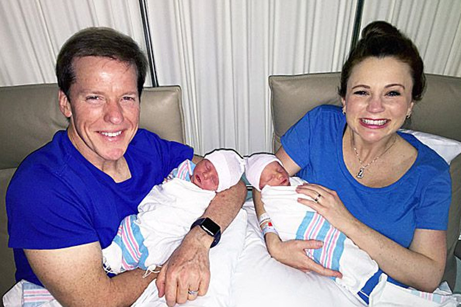 Growing Up in the Spotlight: Jack Steven Dunham - News Observer