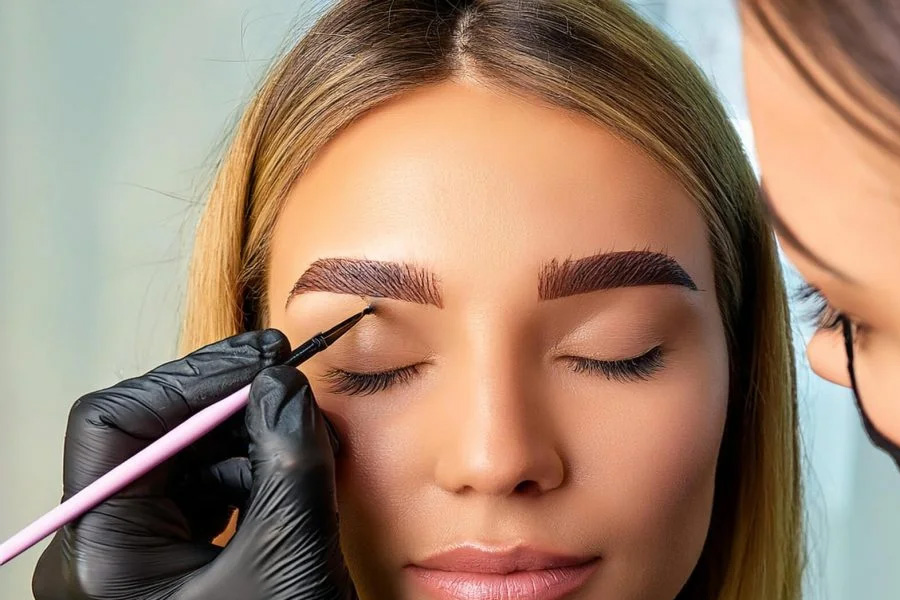 Transform Your Look with Lash and Brow Tinting - News Observer