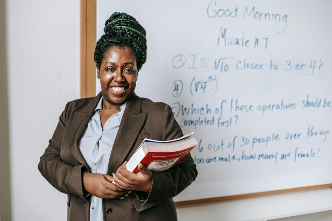 Why Lifelong Learning Matters for Education Professionals - News Observer