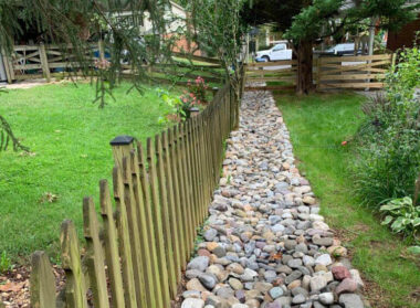 5 Expert Benefits of Installing a Spoon Drainage System on Your ...