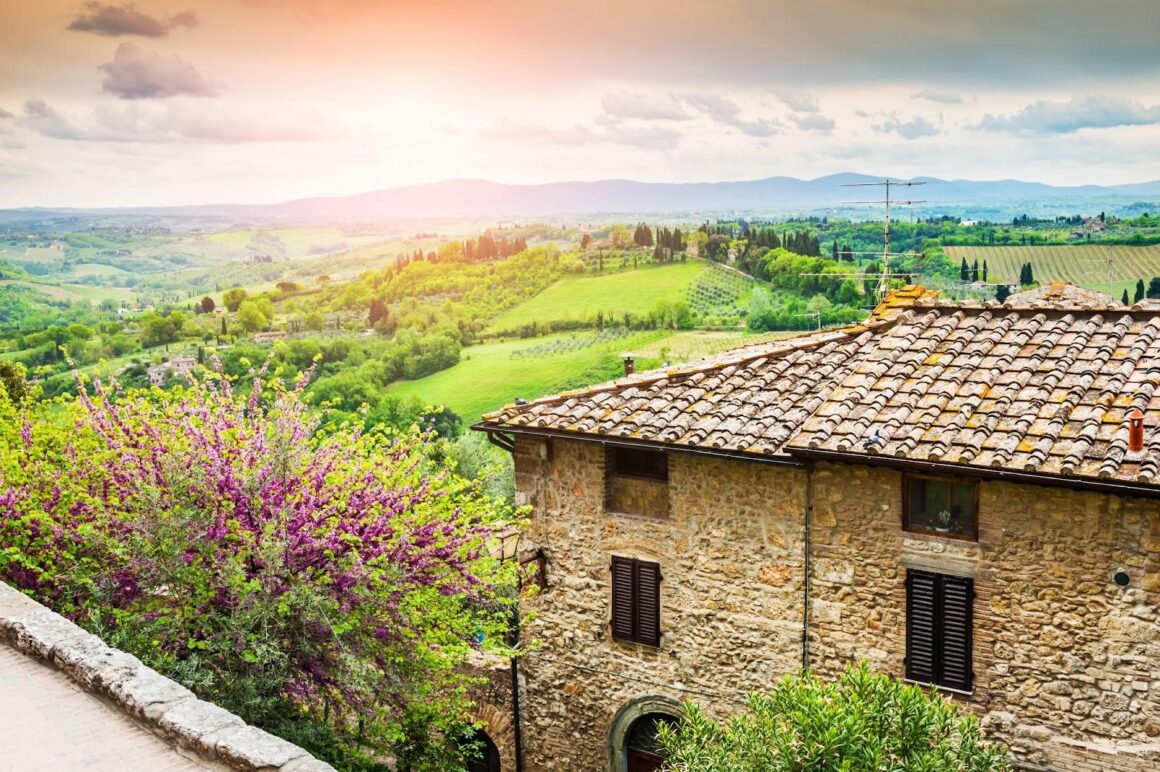 How to Retire in Italy? - News Observer