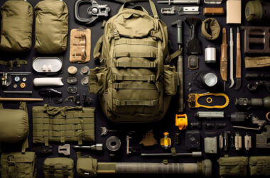 Top 5 Tactical Gear Brands for 2026: Unmatched Durability, Performance ...